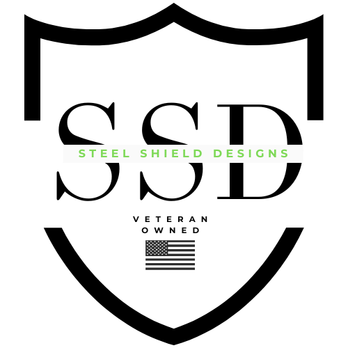 Steel Shield Designs